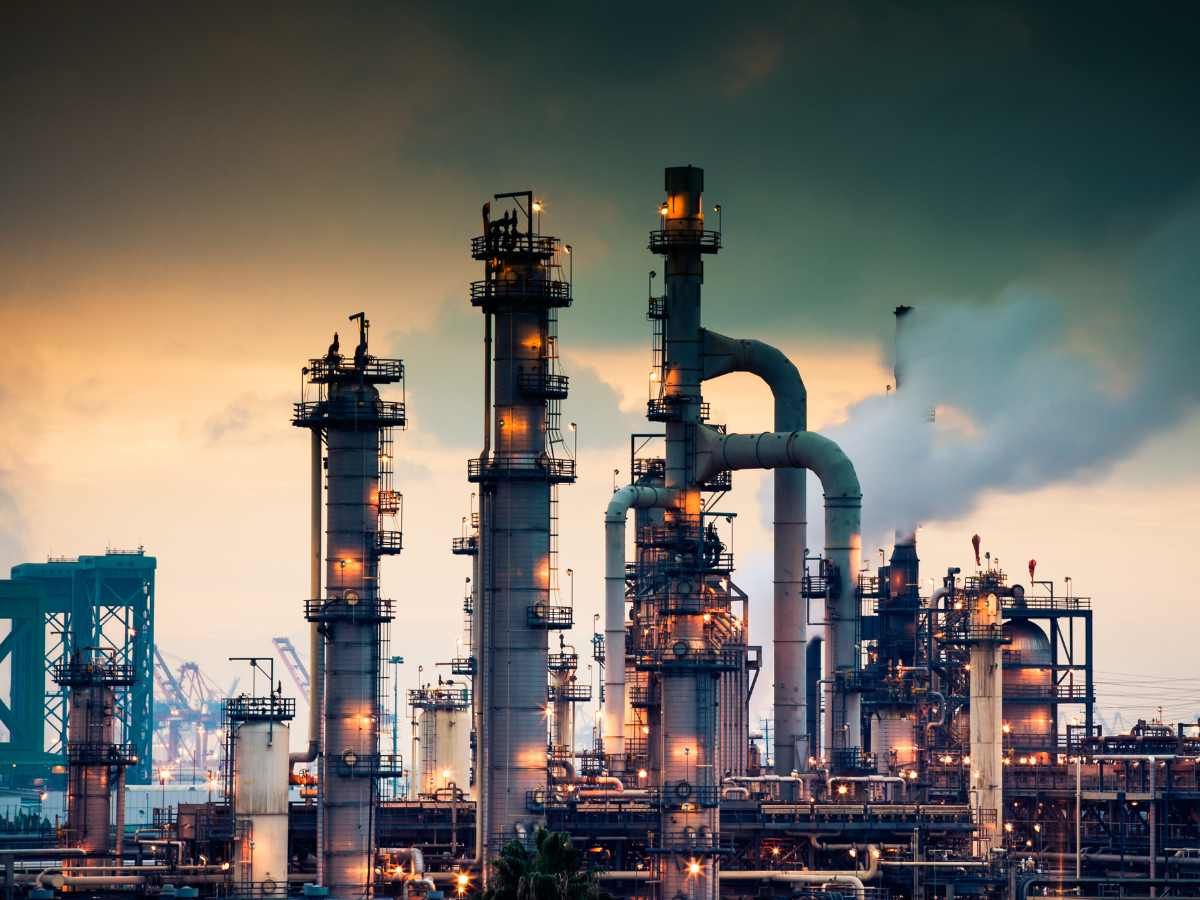 Par Pacific Stock Slips After-Hours On Swinging To Q4 Loss, But Retail ...