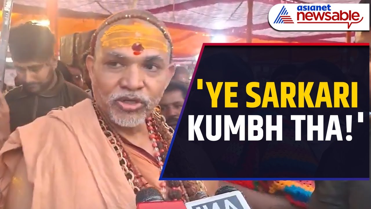 Latest English News, Today's News, Today's headlines | Asianet News