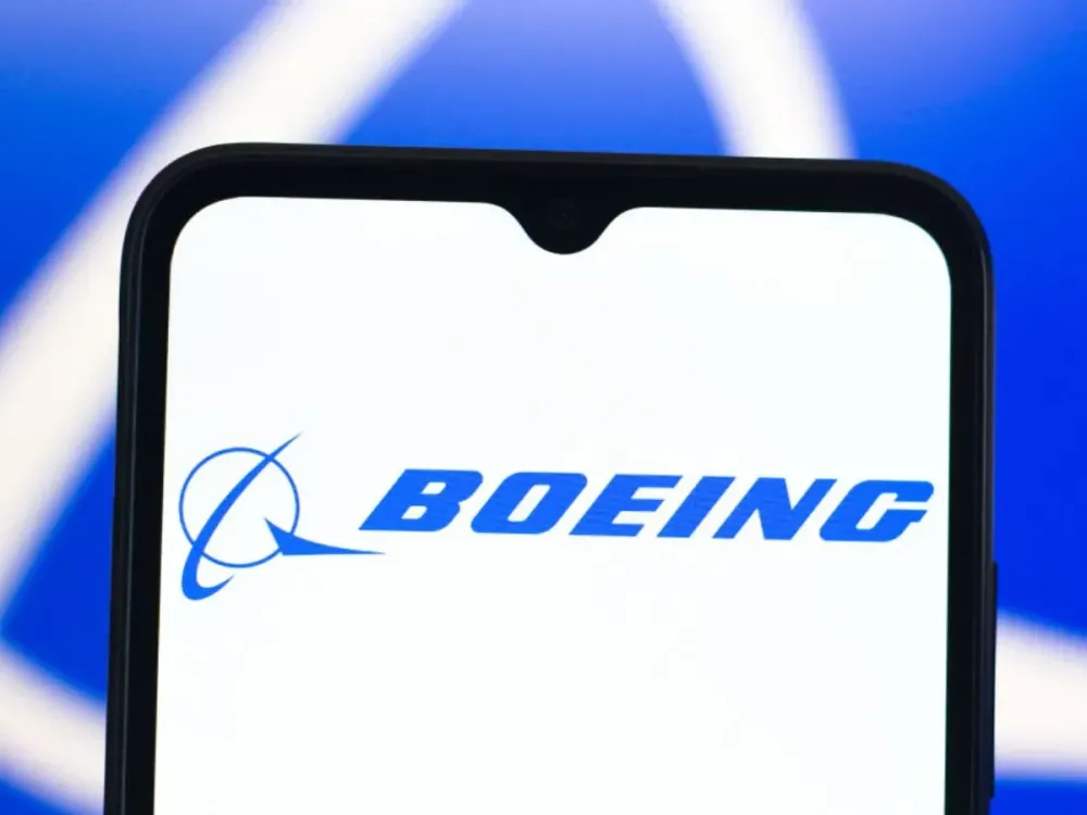 Boeing CEO Kelly Ortberg Says Company Will Resume China Deliveries Next ...