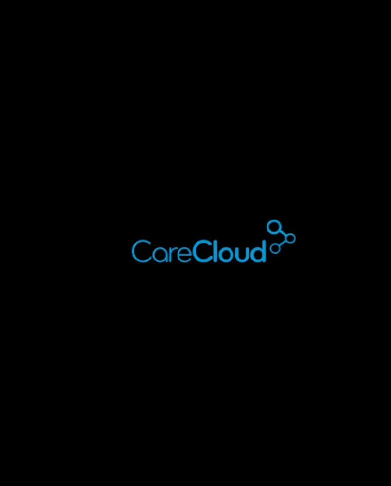 CARECLOUD LAUNCHES HEALTHCARE AI CENTER SET TO BECOME WORLD'S LARGEST WITH 500 AI PROFESSIONALS ...