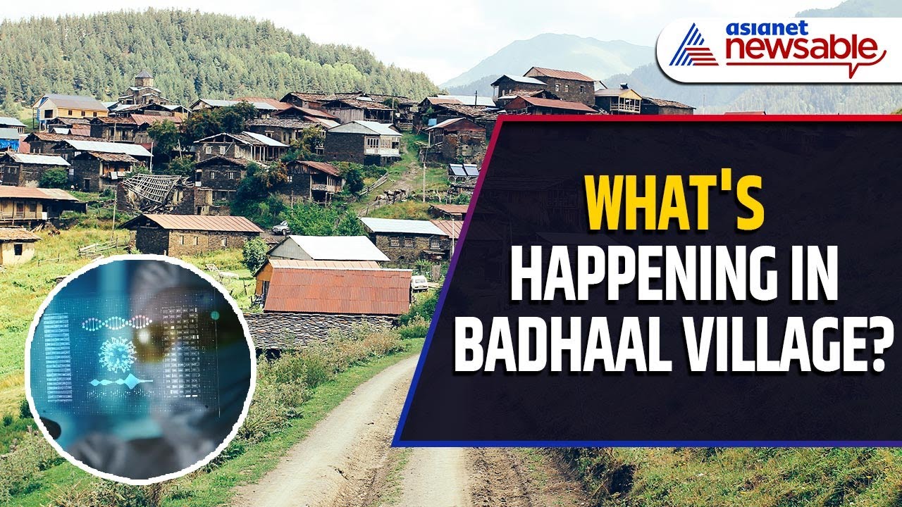 What's Known About MYSTERIOUS Deaths in Jammu & Kashmir? 17 Dead from 3 Families - Asianet Newsable