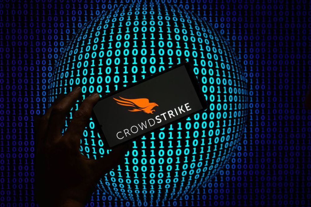 CrowdStrike And Microsoft Team Up To Simplify Cyber Threat Intelligence ...