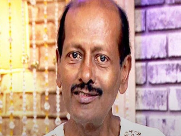 அல்வா வாசு வாழ்க்கையில் மறக்க முடியாத நாள் இன்று... - Today Actor Halwa ...