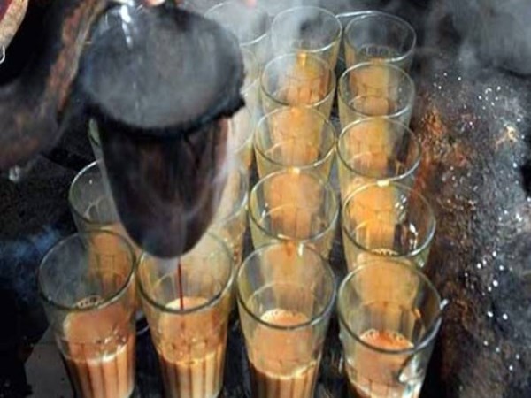 West bengal tea stall runs on trust and love | No Staff No Owner Still ...