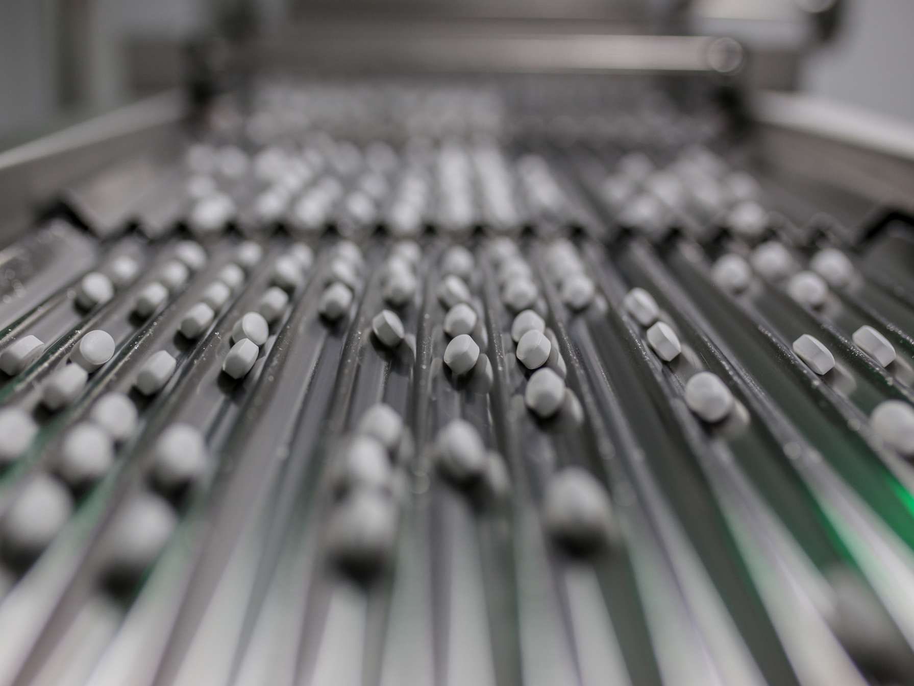 Merck Stock In Focus After Regulatory Approval For PAH Drug: Retail ...