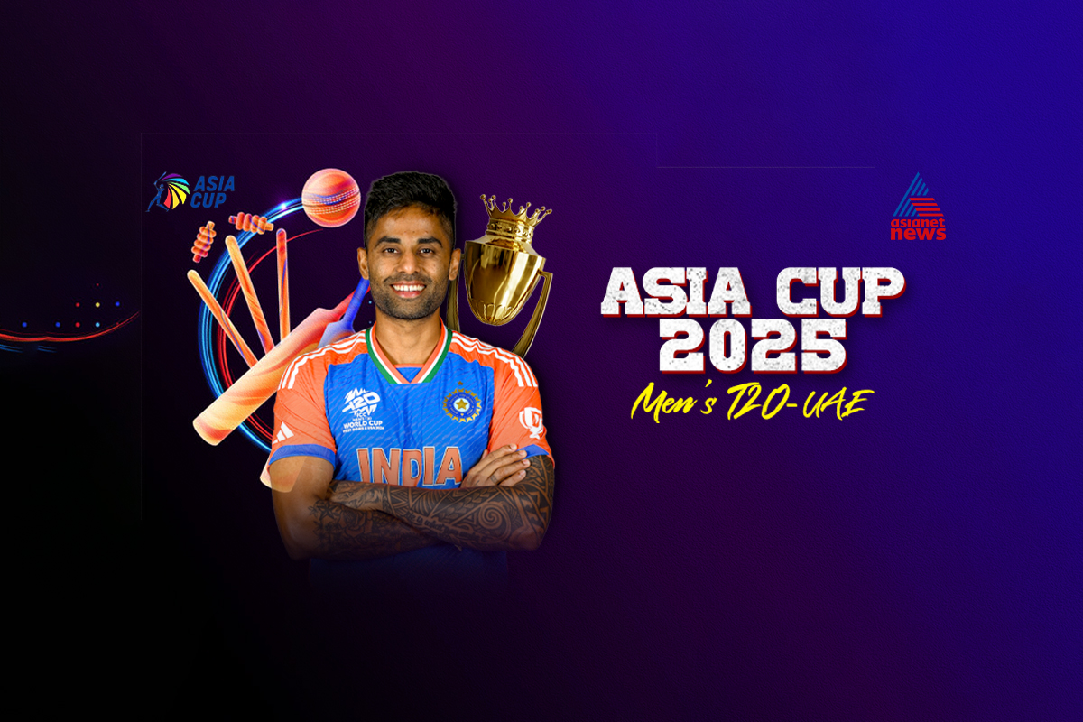Asia Cup 2025 Points Table: एशिया कप 2025 की पॉइंट्स टेबल, टीम स्टैंडिंग्स और रन रेट | Asianet ...