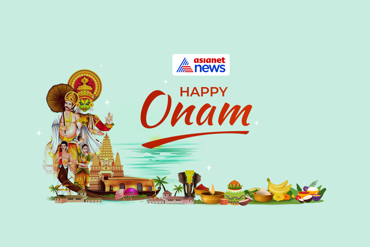 Onam Festival 2024 (ഓണം 2024): Watch Onam Videos, See Photos and Read ...