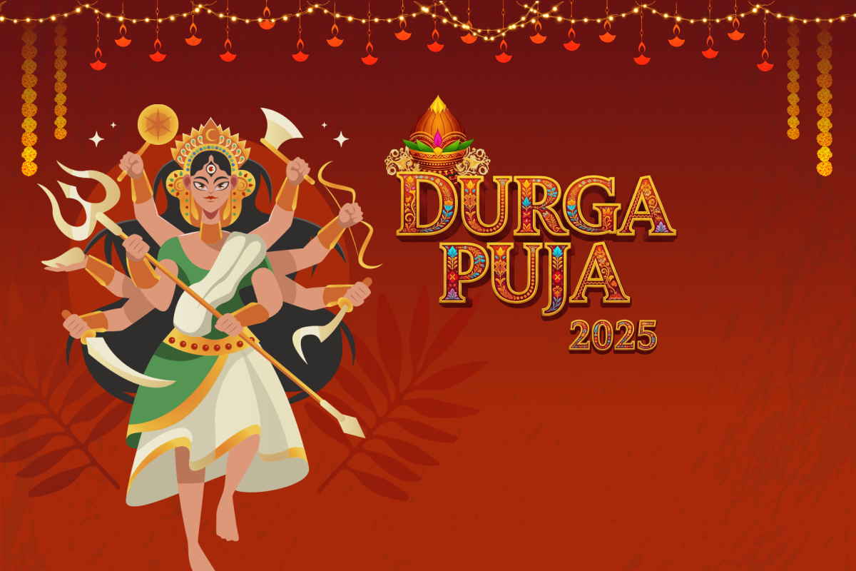 Durga Puja 2025: Dussehra Festival Dates, Rituals, Latest News, Videos ...